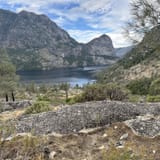 Hetch Hetchy Loop, California - 300 Reviews, Map | AllTrails
