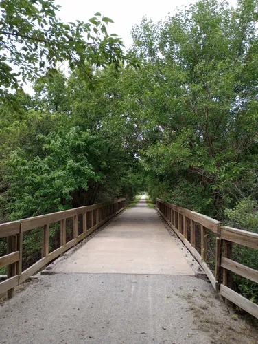 Best Hikes and Trails in Linear Park | AllTrails