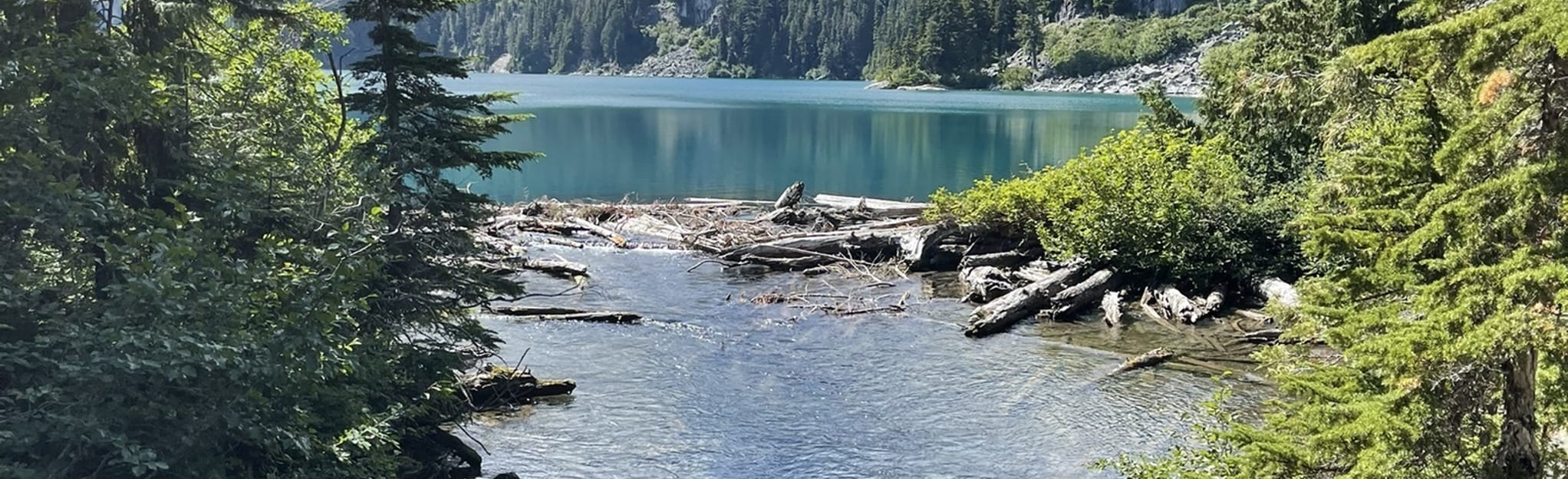 Alpha Mountain Loop: 50 Photos - British Columbia, Canada | AllTrails