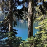 Tinkham Peak (Tinkham East Boot) Trail, Washington - 402 Reviews, Map ...
