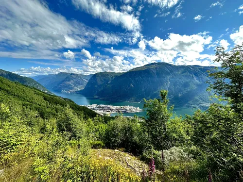 10 Best Trails and Hikes in Odda | AllTrails