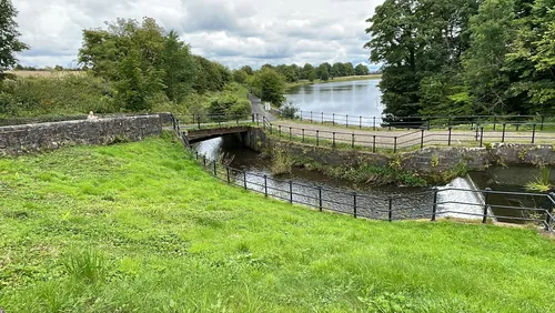 Dams to Darnley Country Park: de beste routes om te wandelen | AllTrails