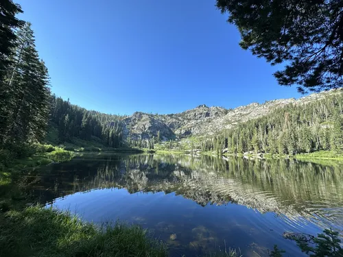 10 Best Camping Trails in Trinity Center | AllTrails