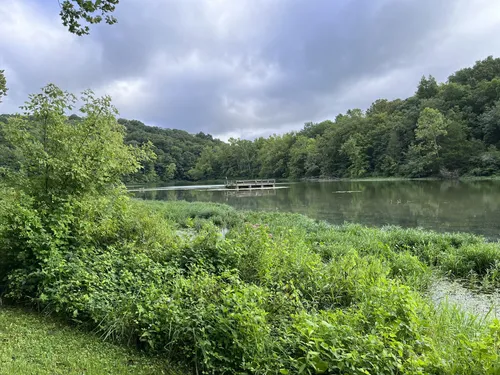 Best Hikes and Trails in Spring Mill State Park | AllTrails