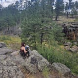 Keyhole Sink Trail, Arizona - 380 Reviews, Map | AllTrails