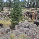 Keyhole Sink Trail, Arizona - 380 Reviews, Map | AllTrails