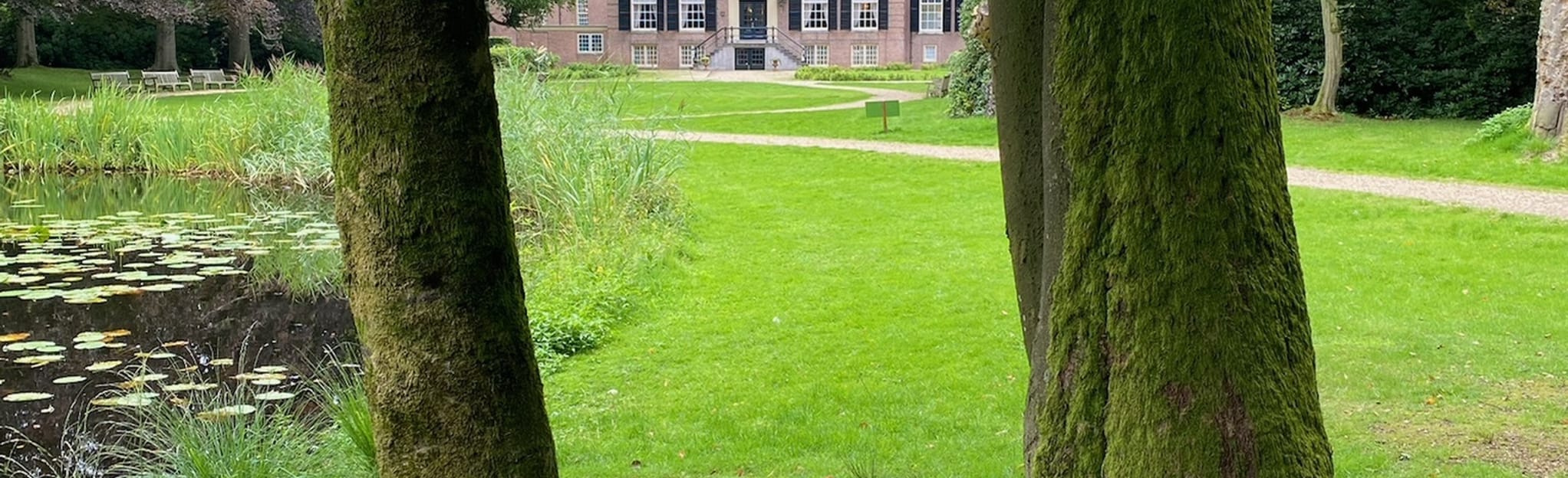 Baarn - Landgoed Groeneveld - Roosterbos: 166 Fotos - Provinz Utrecht ...