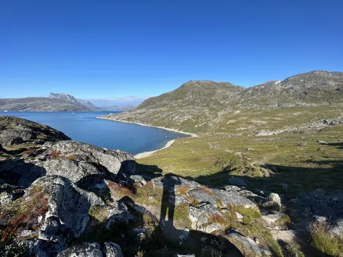 Best Hikes and Trails in Nuuk | AllTrails