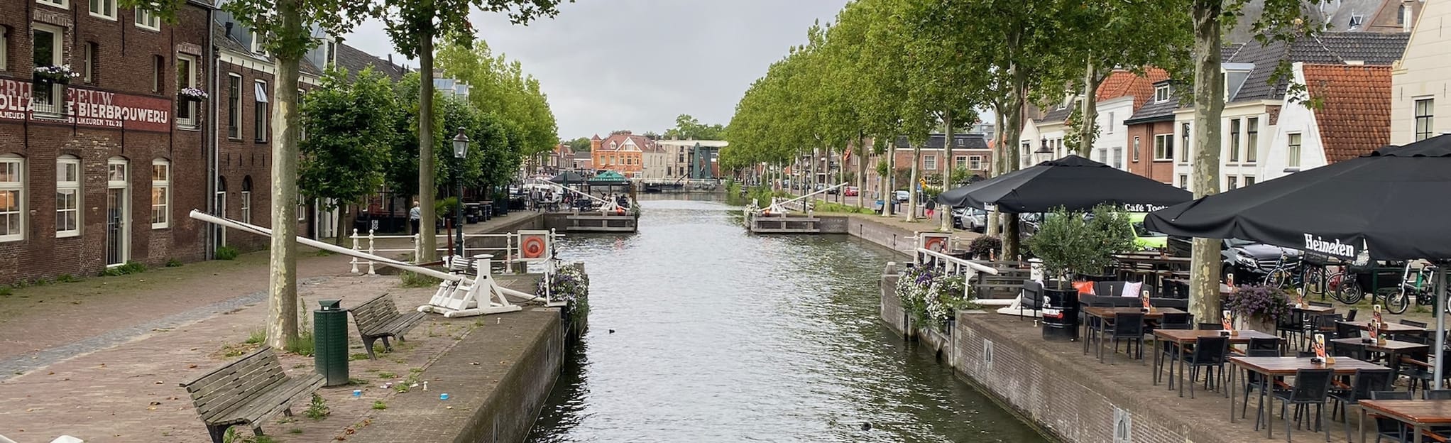 Weesp City Walk, North Holland, Netherlands - 6 Reviews, Map | AllTrails