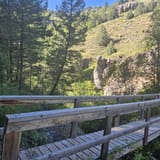 Webster's Dam/Manmade Falls, Idaho - 273 Reviews, Map | AllTrails