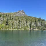 Duffy Lake Trail, Oregon - 393 Reviews, Map | AllTrails