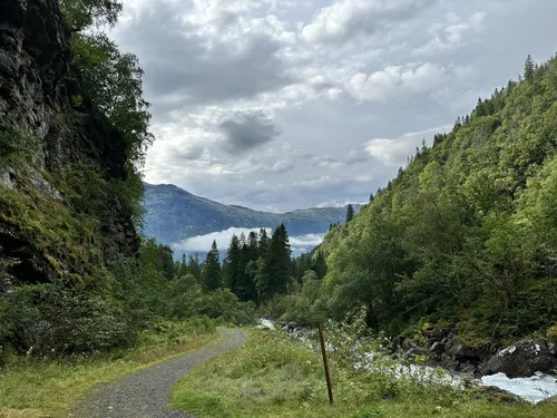 10 Best Trails and Hikes in Lofthus | AllTrails