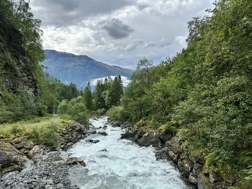 10 Best Trails and Hikes in Lofthus | AllTrails