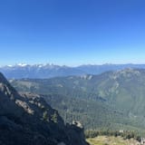 Mount Angeles via Klahhane Ridge Trail, Washington - 1,002 Reviews, Map ...