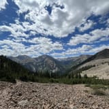Hope Pass via Sheep Gulch Trail, Colorado - 149 Reviews, Map | AllTrails