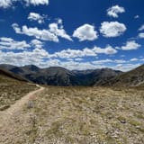 Hope Pass via Sheep Gulch Trail, Colorado - 149 Reviews, Map | AllTrails