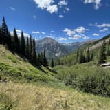 Hope Pass via Sheep Gulch Trail, Colorado - 149 Reviews, Map | AllTrails