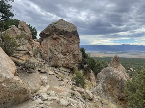 Best Hikes and Trails in Three Peaks Recreation Area | AllTrails