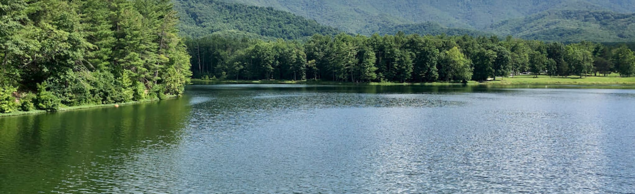 Lake Arrowhead Trail: 13 Reviews, Map - Virginia | AllTrails