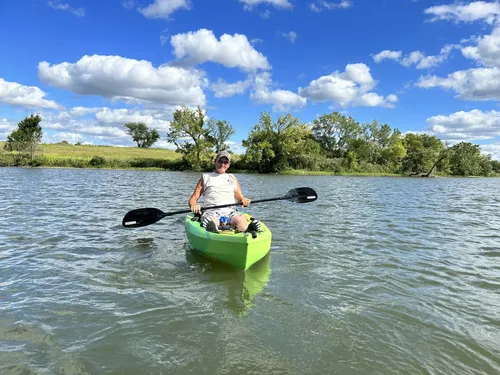 Best Hikes and Trails in Osage County State Park | AllTrails