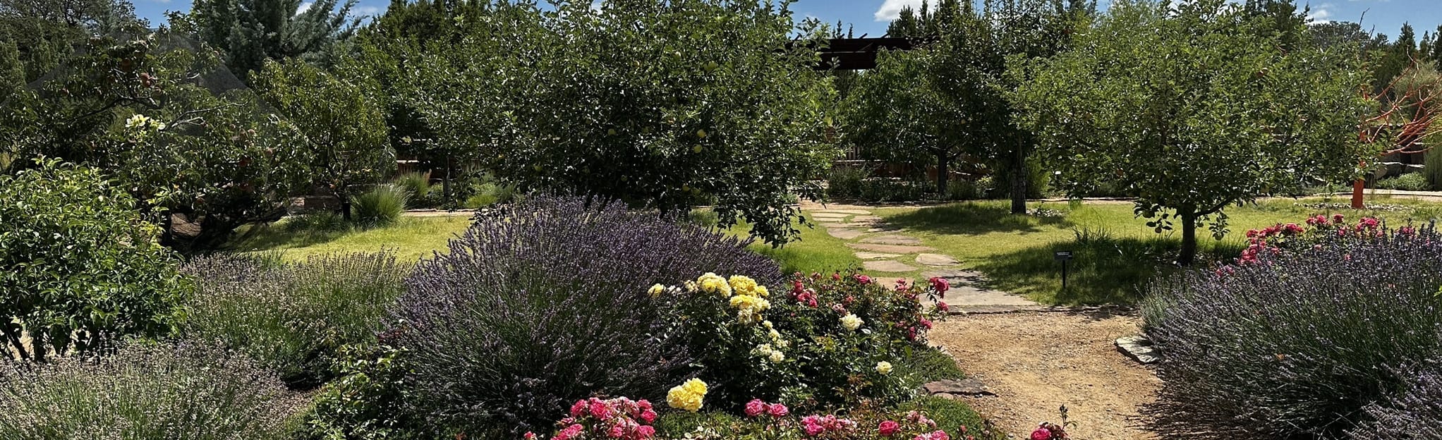 Santa Fe Botanical Garden Loop, New Mexico - 16 Reviews, Map | AllTrails