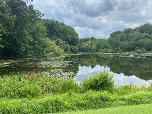 10 Best Trails and Hikes in Silver Spring | AllTrails