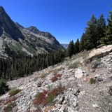 Grandjean Sawtooth Lake Loop, Idaho - 130 Reviews, Map | AllTrails