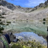Grandjean Sawtooth Lake Loop, Idaho - 120 Reviews, Map | AllTrails