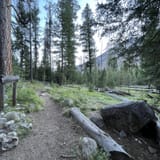 Grandjean Sawtooth Lake Loop, Idaho - 130 Reviews, Map | AllTrails