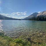 Skoki Loop Backpacking Trail, Alberta, Canada - 363 Reviews, Map ...