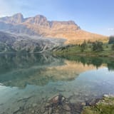 Skoki Loop Backpacking Trail, Alberta, Canada - 330 Reviews, Map ...