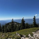 Gray Butte Trail, California - 203 Reviews, Map | AllTrails
