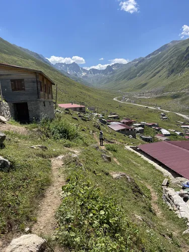 Best Hikes and Trails in Kaçkar Mountains National Park | AllTrails