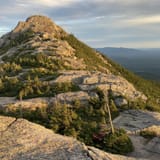 Mount Chocorua Loop Trail, New Hampshire - 1,180 Reviews, Map | AllTrails