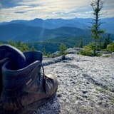 Mount Chocorua Loop Trail, New Hampshire - 1,180 Reviews, Map | AllTrails