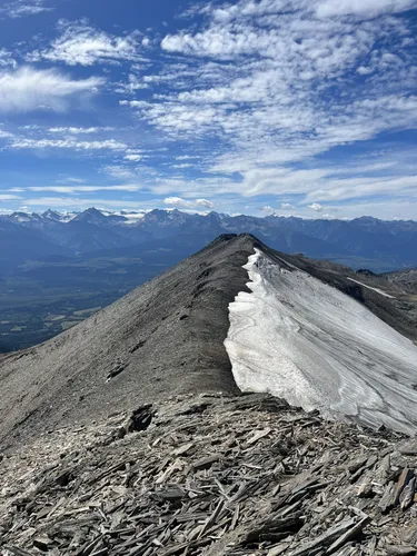Best Hikes and Trails in Mount Terry Fox Provincial Park | AllTrails