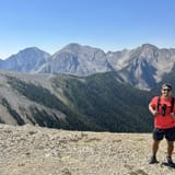 Pedley Pass and Pedley Ridge, British Columbia, Canada - 259 Reviews ...