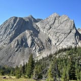 Pedley Pass and Pedley Ridge, British Columbia, Canada - 259 Reviews ...