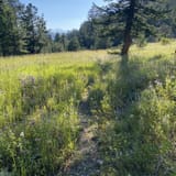 Button Rock Mountain Loop, Colorado - 714 Reviews, Map | AllTrails