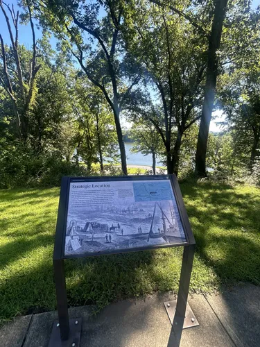 2023 Best Historic Site Trails in Shiloh | AllTrails