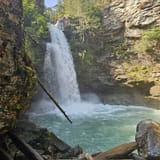 Sutherland Falls, British Columbia, Canada - 133 Reviews, Map | AllTrails