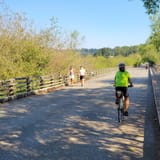 Lake Washington Road Bike Loop, Washington - 138 Reviews, Map | AllTrails