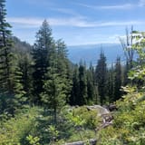 Camas Lake Trail, Montana - 286 Reviews, Map | AllTrails