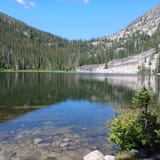 Camas Lake Trail, Montana - 286 Reviews, Map | AllTrails