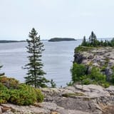 Scoville Point via Stoll Trail, Michigan - 291 Reviews, Map | AllTrails