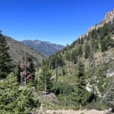 Grandjean Sawtooth Lake Loop, Idaho - 120 Reviews, Map | AllTrails
