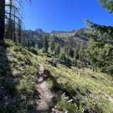 Grandjean Sawtooth Lake Loop, Idaho - 120 Reviews, Map | AllTrails