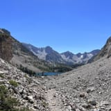 Grandjean Sawtooth Lake Loop, Idaho - 120 Reviews, Map | AllTrails