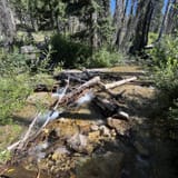 Grandjean Sawtooth Lake Loop, Idaho - 120 Reviews, Map | AllTrails