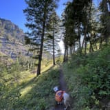 Grandjean Sawtooth Lake Loop, Idaho - 121 Reviews, Map | AllTrails